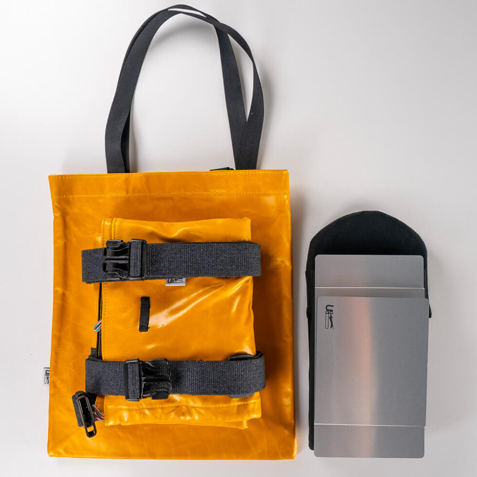 Products - Ugo