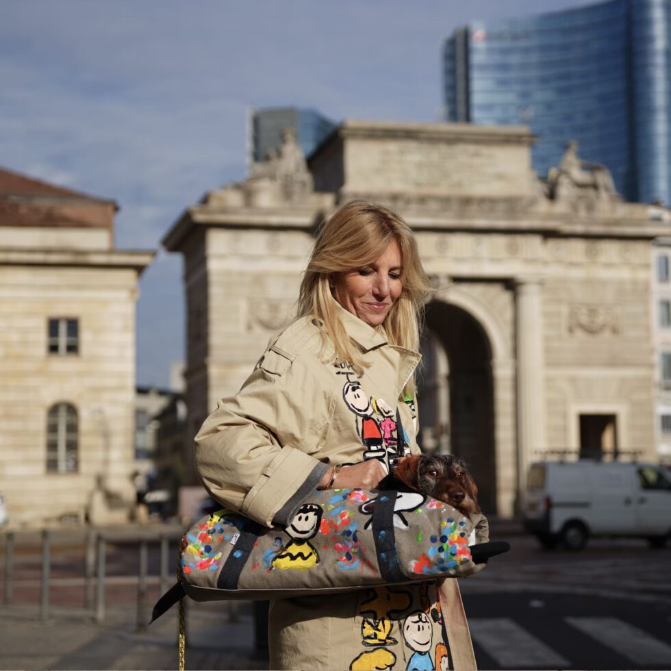 Capsule Collection - Ugo